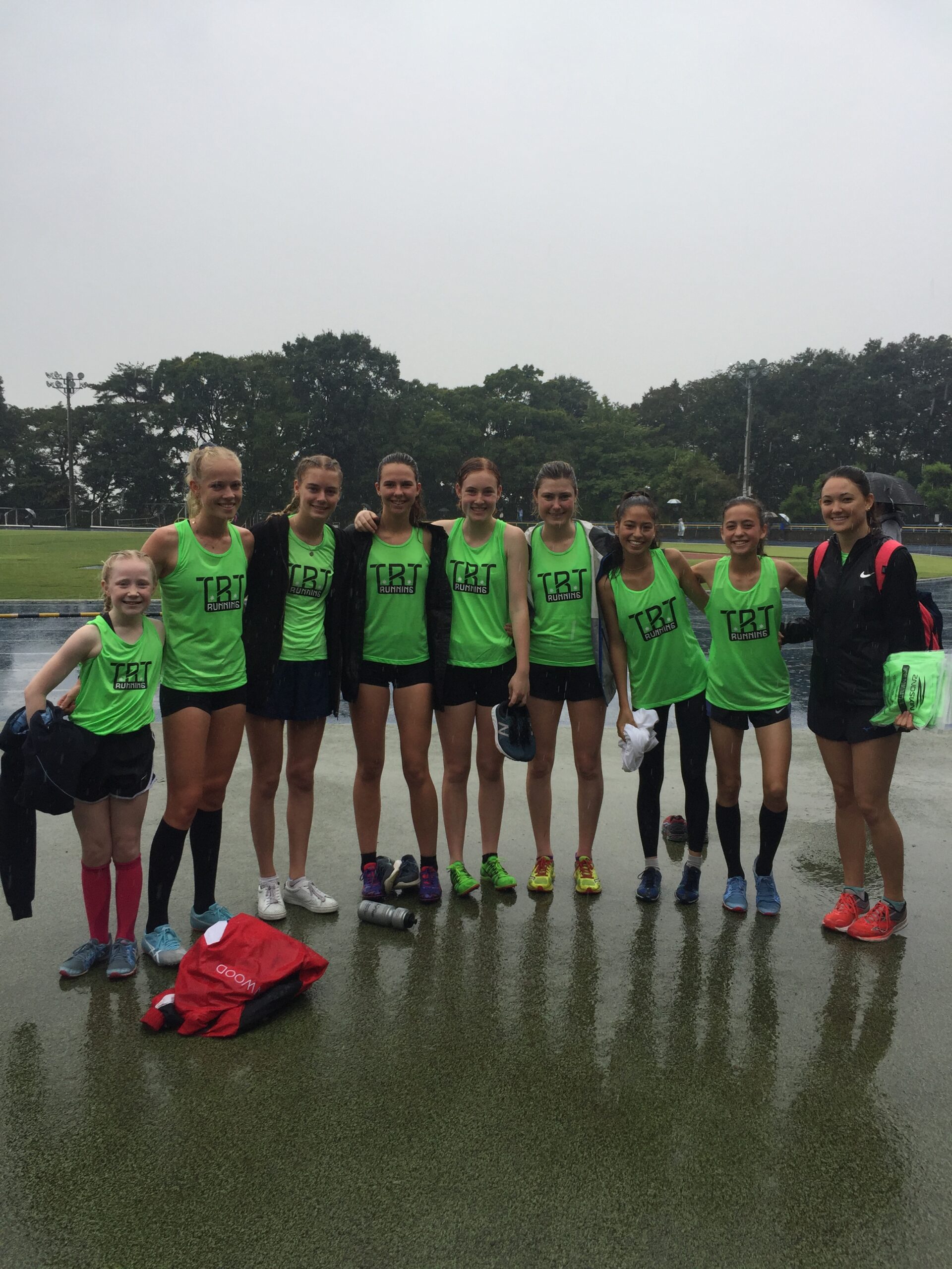 Runners Support | Run&Conditioning